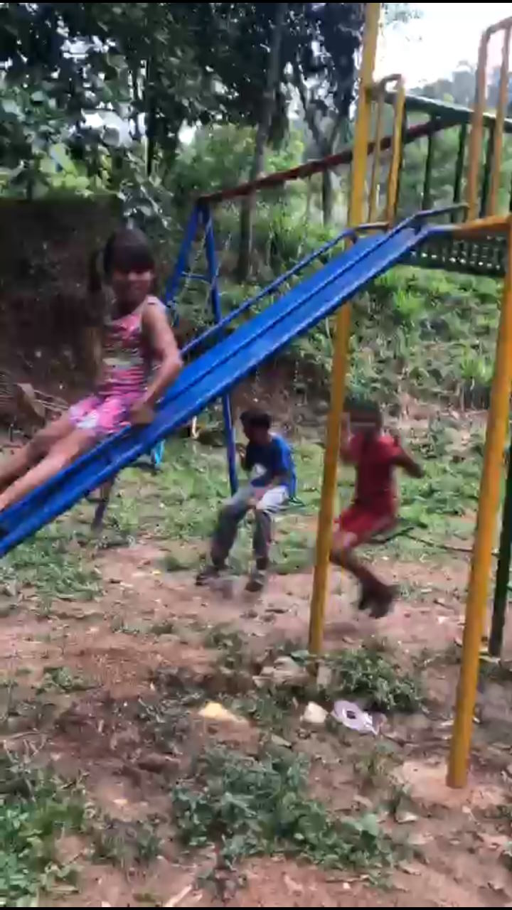 Playgrounds – Danli Honduras Trash Dump Community